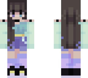 super shiny | Minecraft Skins