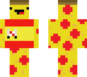 spanish | Minecraft Skins