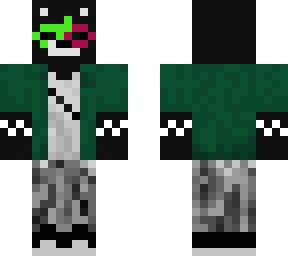 spreen | Minecraft Skins