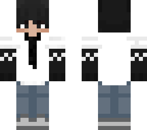 spreendmc | Minecraft Skins