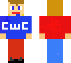 ninjas | Minecraft Skins