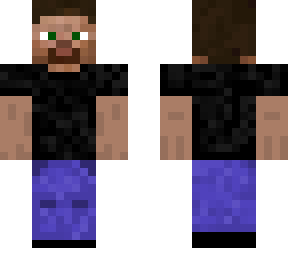 Stefan The Great | Minecraft Skin