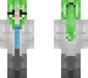 inanimate insanity | Minecraft Skins