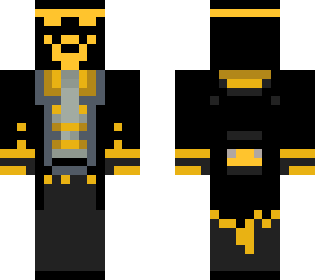 The Ringmaster - Insane Clown Posse | Minecraft Skin