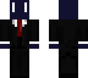 Tom da Bomb | Minecraft Skin