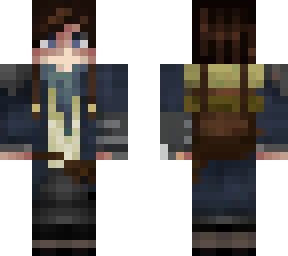 merchant | Minecraft Skins