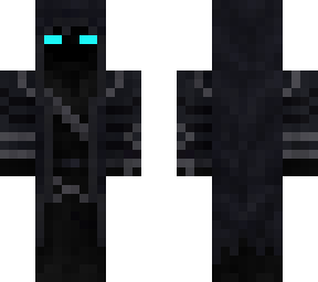 Underworld Warrior | Minecraft Skin