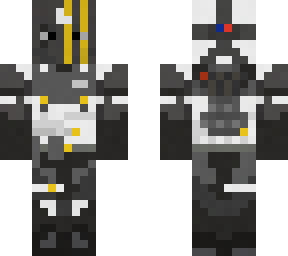 vigil | Minecraft Skins