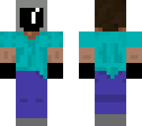 Welding steve | Minecraft Skin