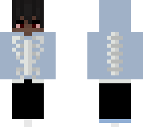 Y2K | Minecraft Skin
