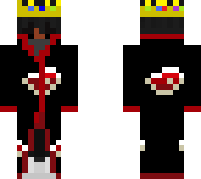 technoblade crown | Minecraft Skins