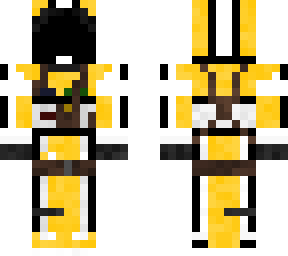 racer | Minecraft Skins