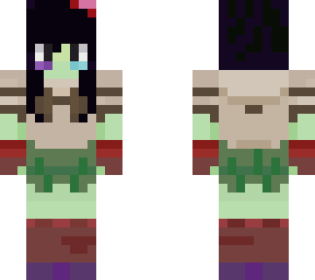 zomie | Minecraft Skins