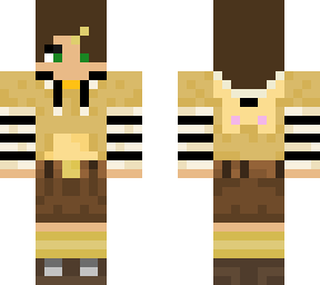 lemon | Minecraft Skins