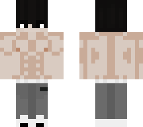 abs | Minecraft Skins