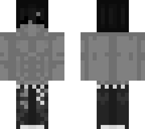 abs | Minecraft Skins