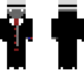 watch dogs | Minecraft Skins