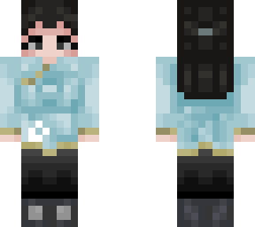 idv | Minecraft Skins