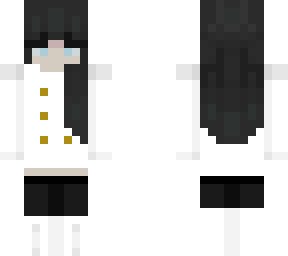 aya | Minecraft Skins
