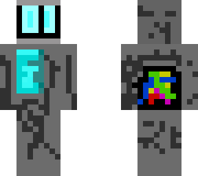 Bash | Minecraft Skin