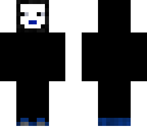 Bear | Minecraft Skin