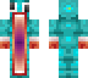 unspeakable | Minecraft Skins