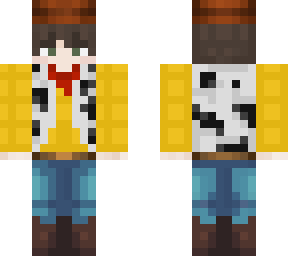 carre | Minecraft Skins