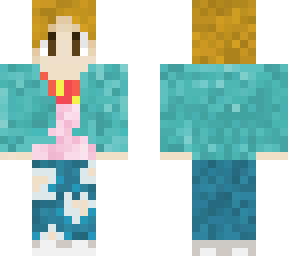 case143 | Minecraft Skins