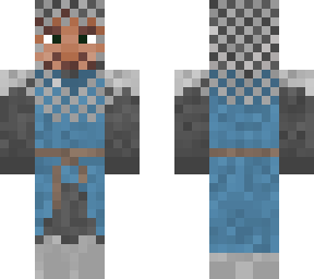 chainmail | Minecraft Skins