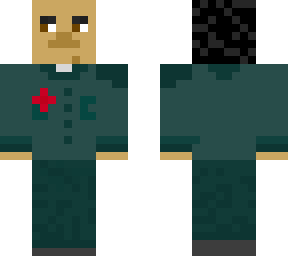 mao | Minecraft Skins