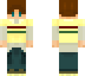 total drama | Minecraft Skins