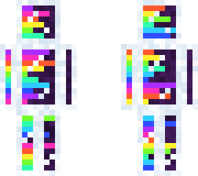 glass | Minecraft Skins