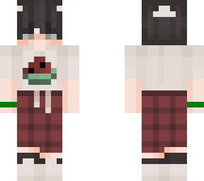 dddddddddddddddd | Minecraft Skin