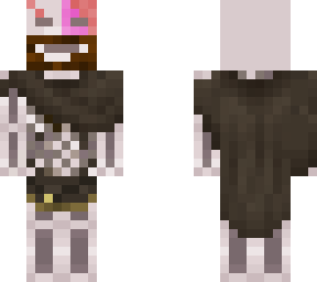 dwarf | Minecraft Skins