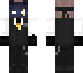 Doly | Minecraft Skin