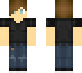 donny | Minecraft Skins