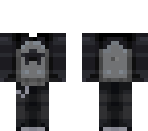 Downtown Boy \\ Matching Outfit | Minecraft Skin