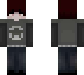 drg | Minecraft Skin