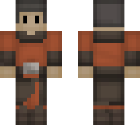 buck | Minecraft Skins