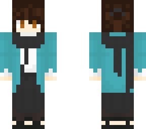 fate | Minecraft Skins