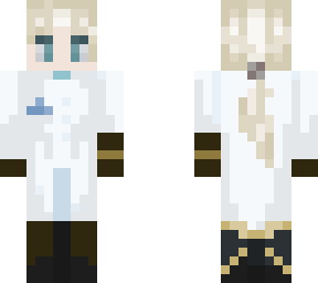 idv | Minecraft Skins