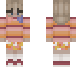 sinclair | Minecraft Skins