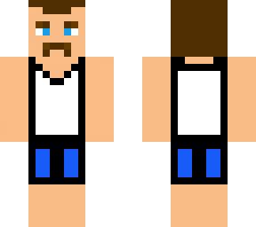eshay | Minecraft Skins