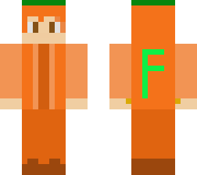 fanta | Minecraft Skins