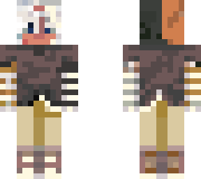 felix | Minecraft Skins