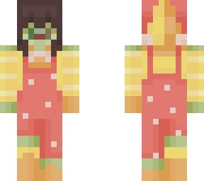 Fffgg he chi | Minecraft Skin