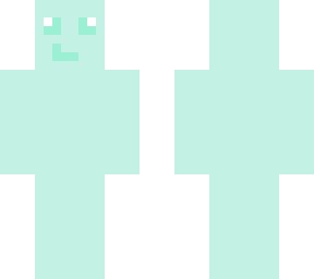 ghost | Minecraft Skins