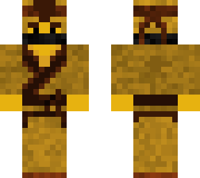 dareth | Minecraft Skins