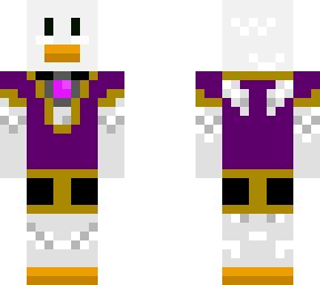 goose | Minecraft Skins