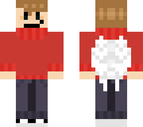 Grian! | Minecraft Skin